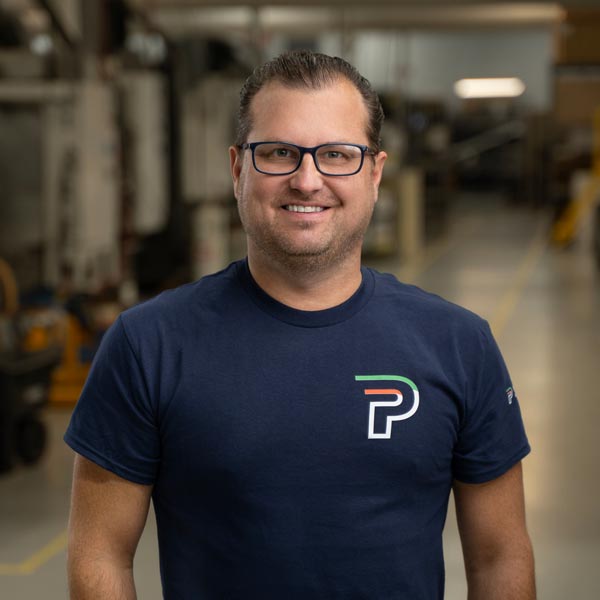 Indiana | Orthopedic Leadership | Precision Medical Technologies