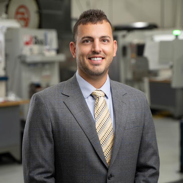 Indiana | Orthopedic Leadership | Precision Medical Technologies